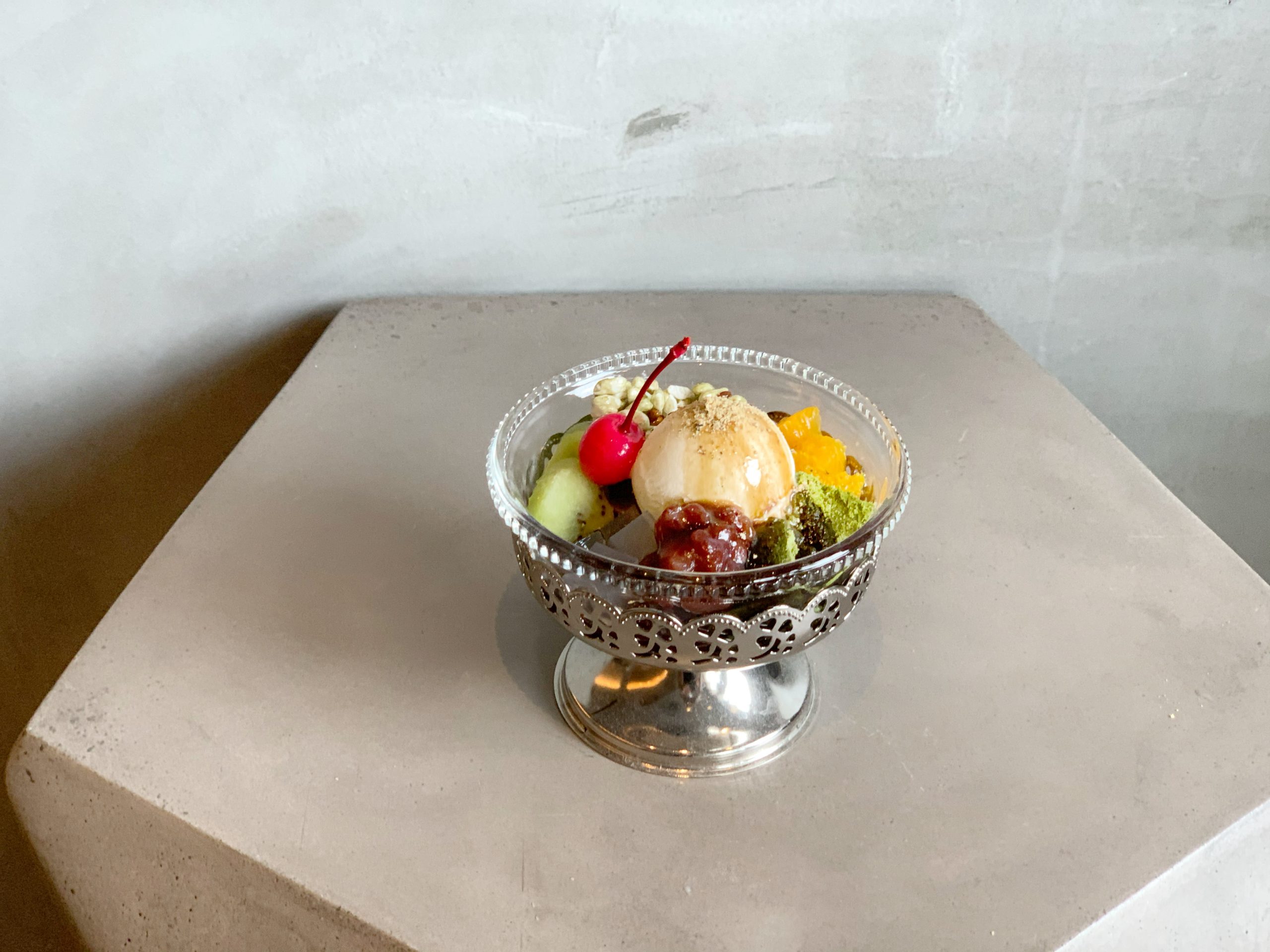 Cream Annmitsu｜お知らせ｜道後 白鷺珈琲 - 四国愛媛県松山市